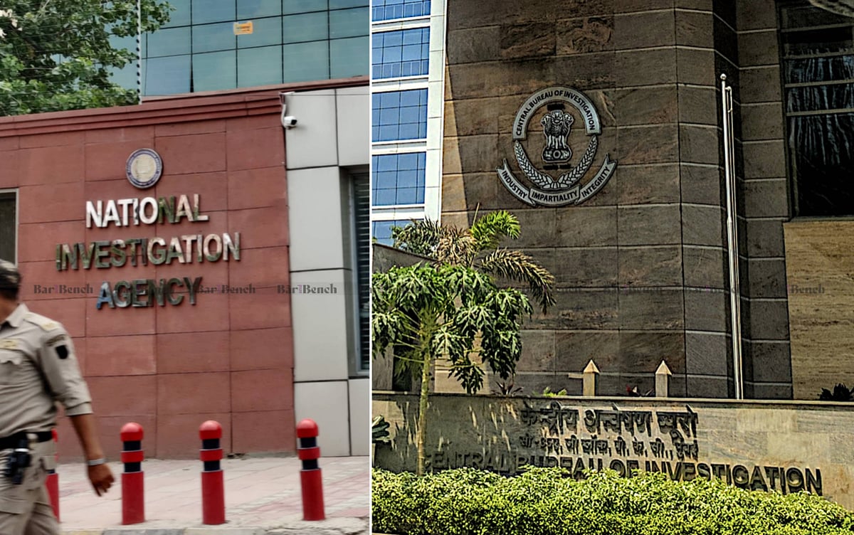 The systemic crisis of criminal investigation in India