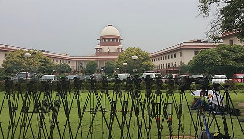 CJI DY Chandrachud arranges Laapataa Ladies screening tomorrow for ...