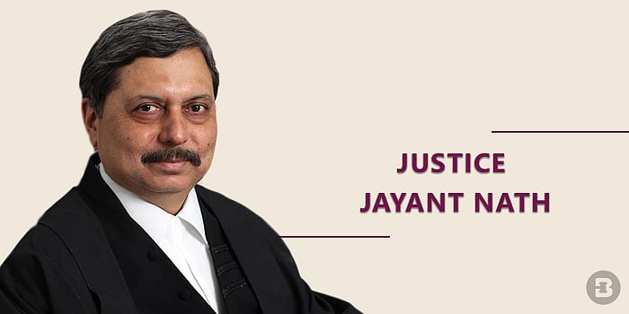 Supreme Court says Justice Jayant Nath to continue as DERC chairman for now