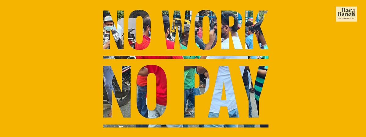 Employees' right to refuse work: Need for legislation during COVID-19 ...