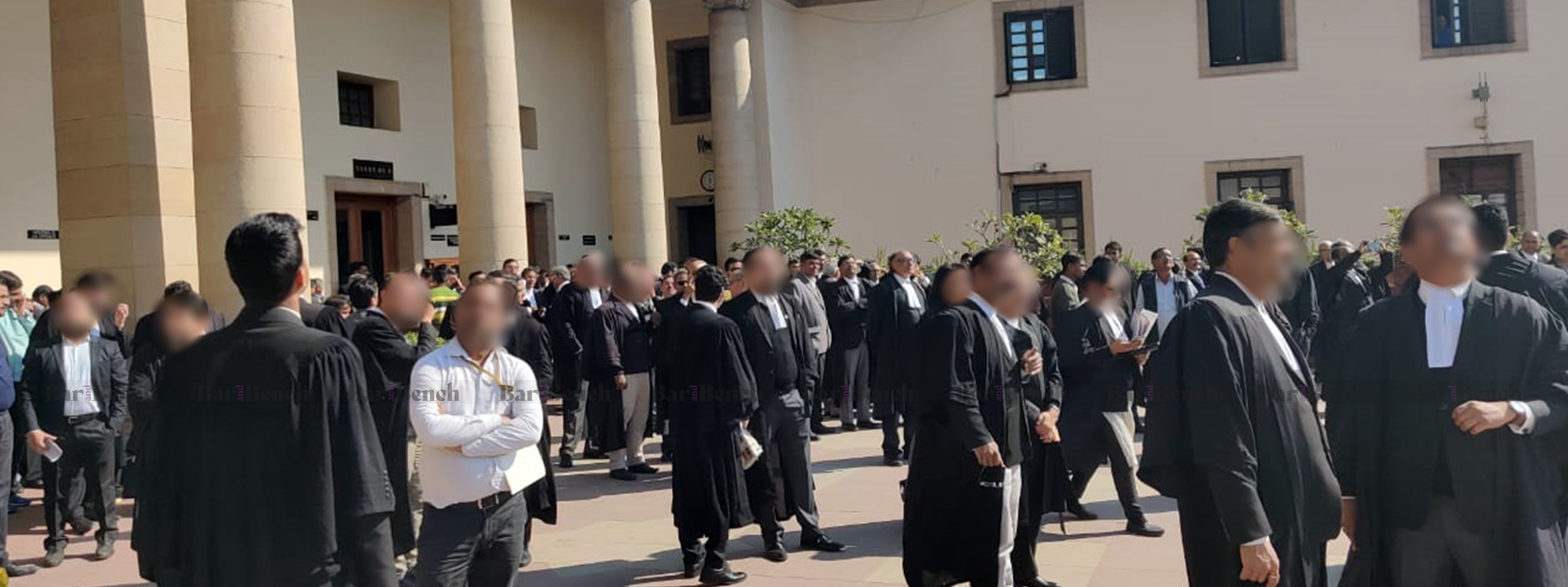 From the Bubonic Plague to COVID-19: Impact of pandemics on the Legal ...