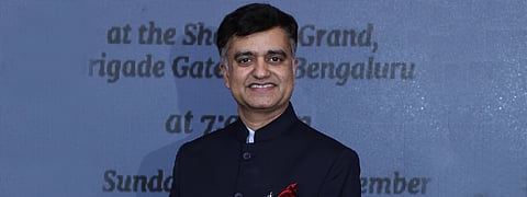 Are private parties responsible for ‘Disaster Management’ under the DM Act?