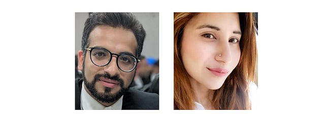 FIR under Section 188 of the Indian Penal Code