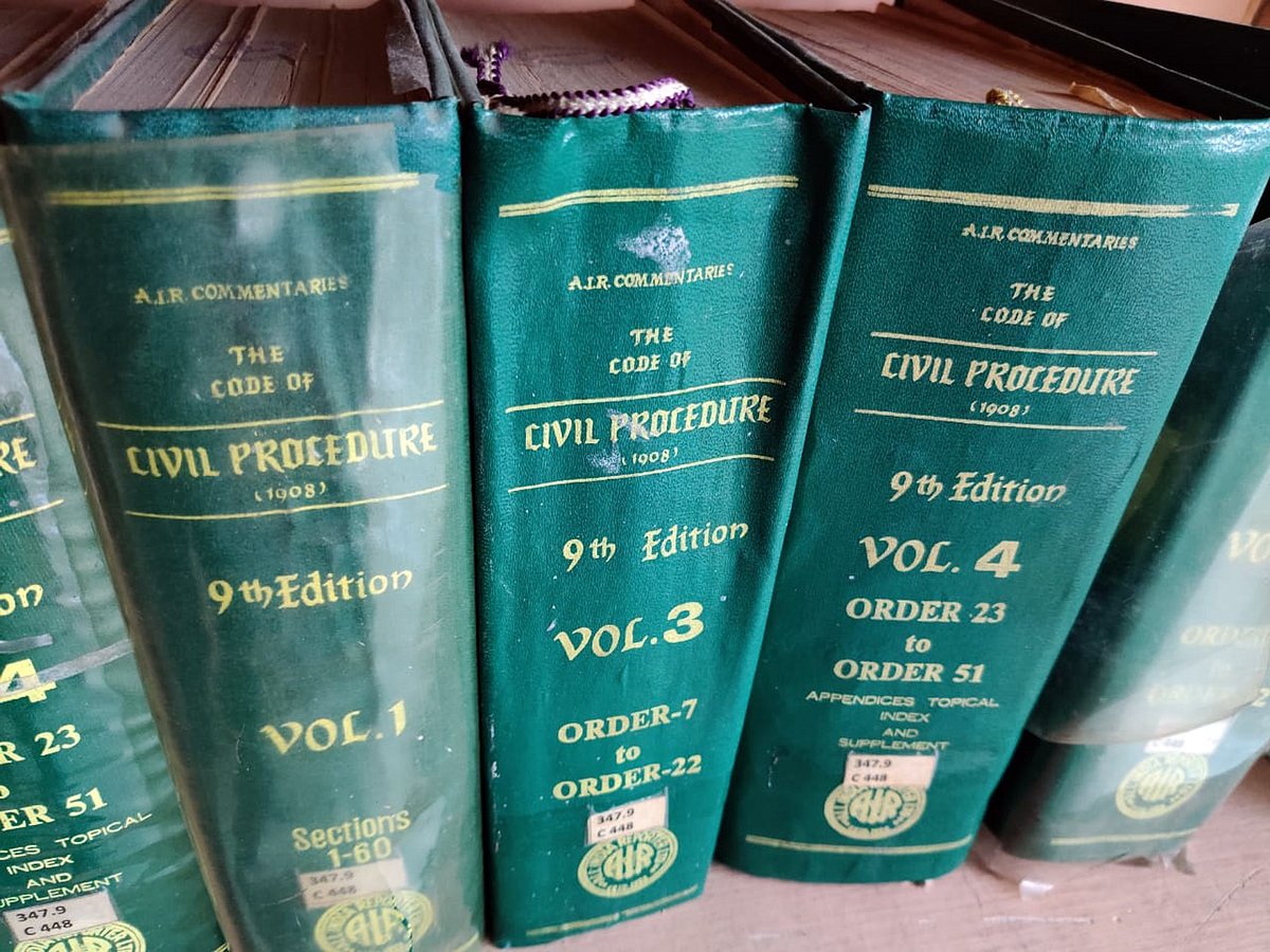 Towards quicker resolution of civil cases