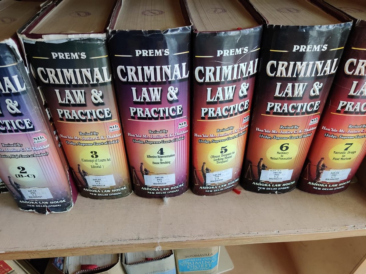 The curious case of remand without cognizance