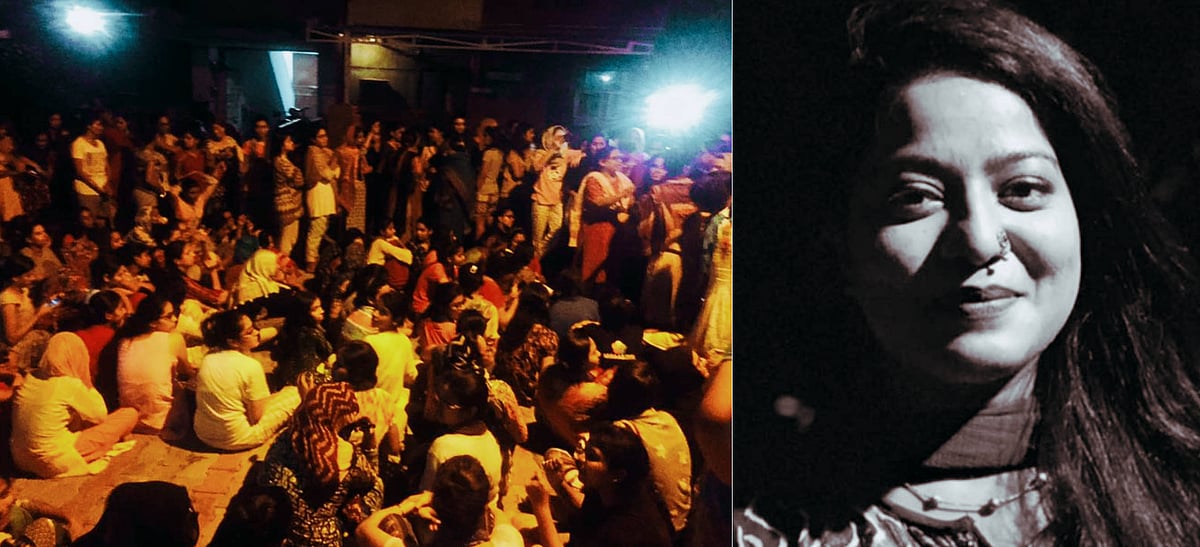 Delhi Riots: Delhi HC seeks response from Delhi Police in Safoora ...