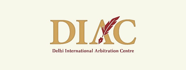 Physical functioning of Delhi International Arbitration Centre to ...