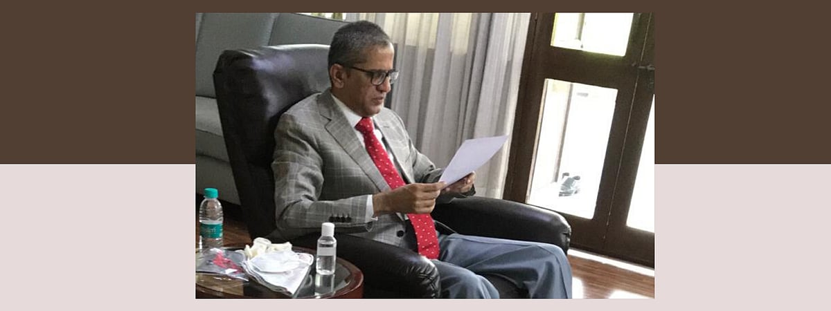 Legal Services Authorities have done tremendous work during the ...