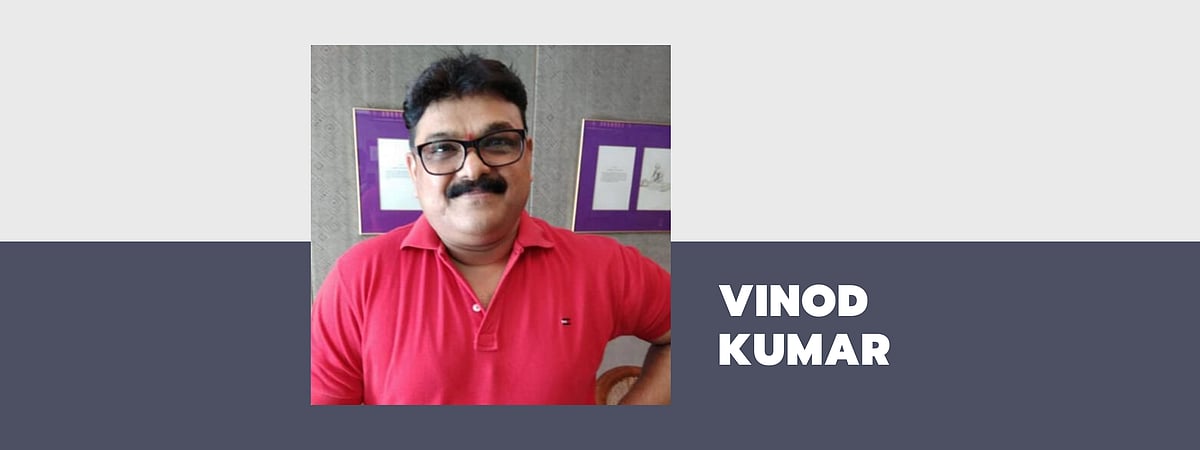 Senior Advocate Rajiv Nayar's clerk, Vinod Kumar passes away due to ...