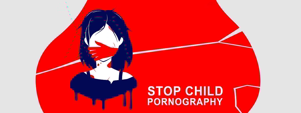 Issue guidelines to curb child pornography, formulate SOP to deal with ...
