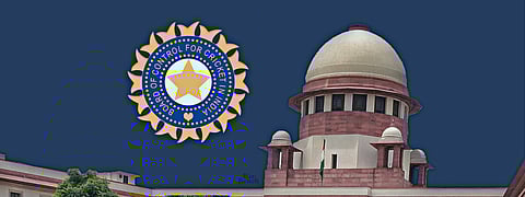 70-year age cap, individuals meddling in federal body affairs & more ...