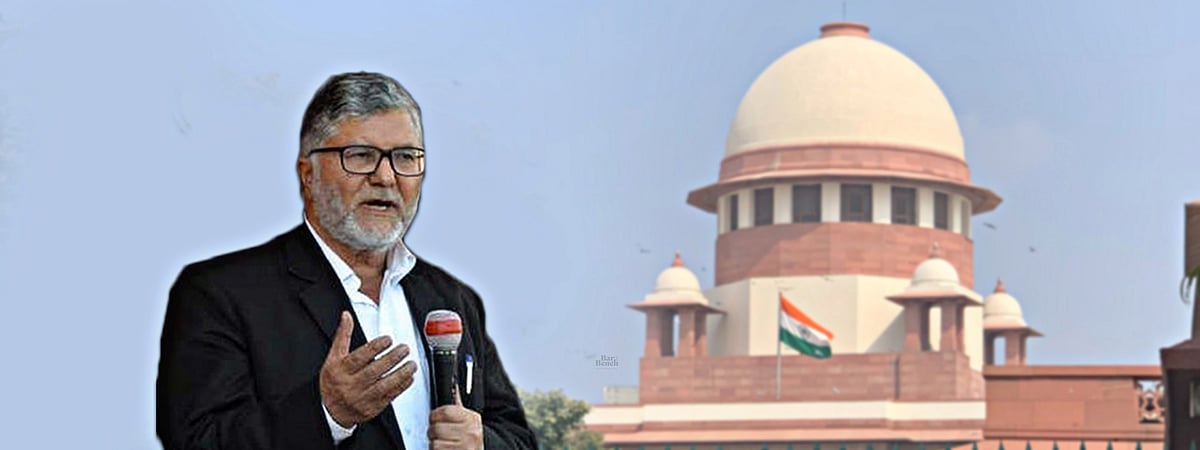 Mian Abdul Qayoom to be released from detention immediately: Centre ...