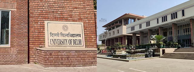 Online portal for issuance of digital degree certificates active: Delhi ...