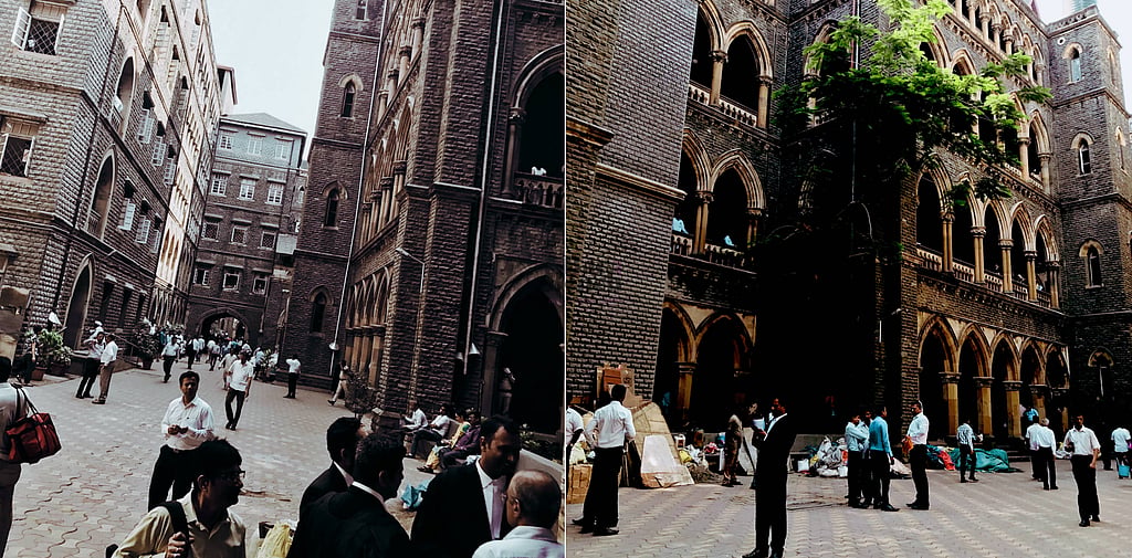 Bombay High Court seeks details of security put in place for protection ...