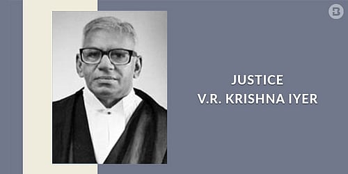 The nine former judges who spoke of corruption in the higher judiciary ...