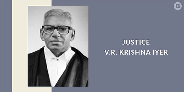 The nine former judges who spoke of corruption in the higher judiciary ...