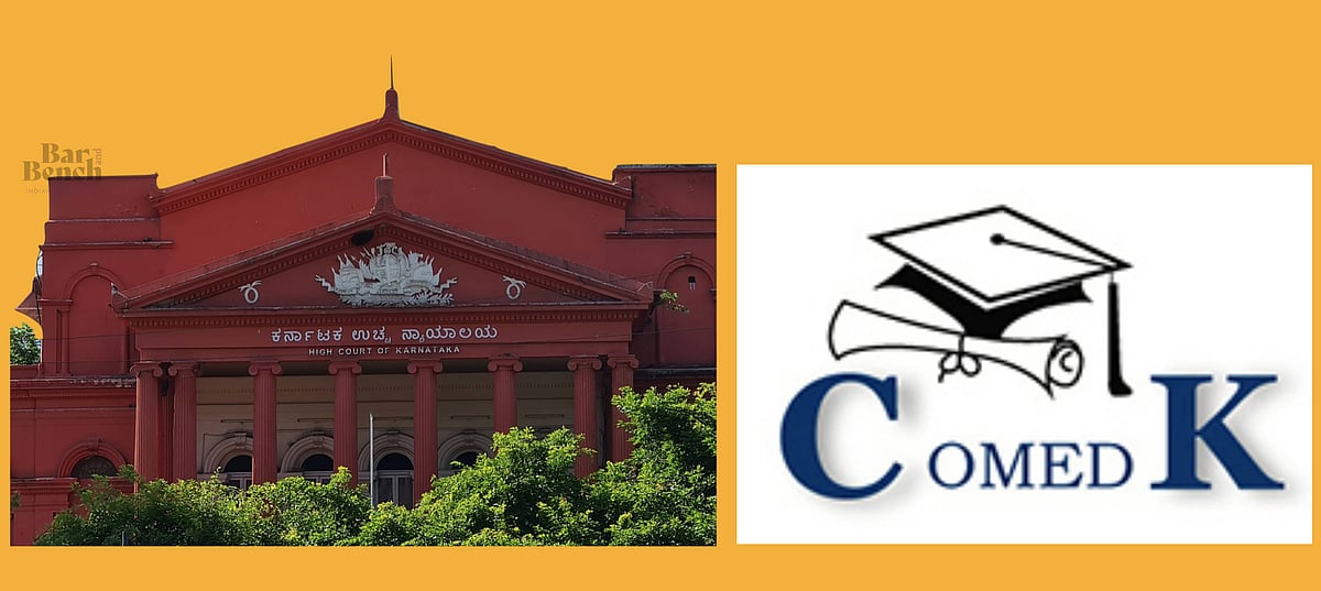 [BREAKING] Plea moved in Karnataka High Court to withhold conduct of ...