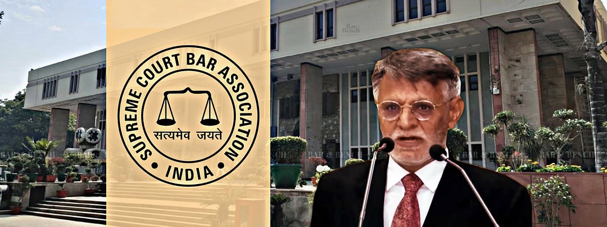 Becoming luxury litigation: Nigam in Ashok Arora's suit in Delhi High Court