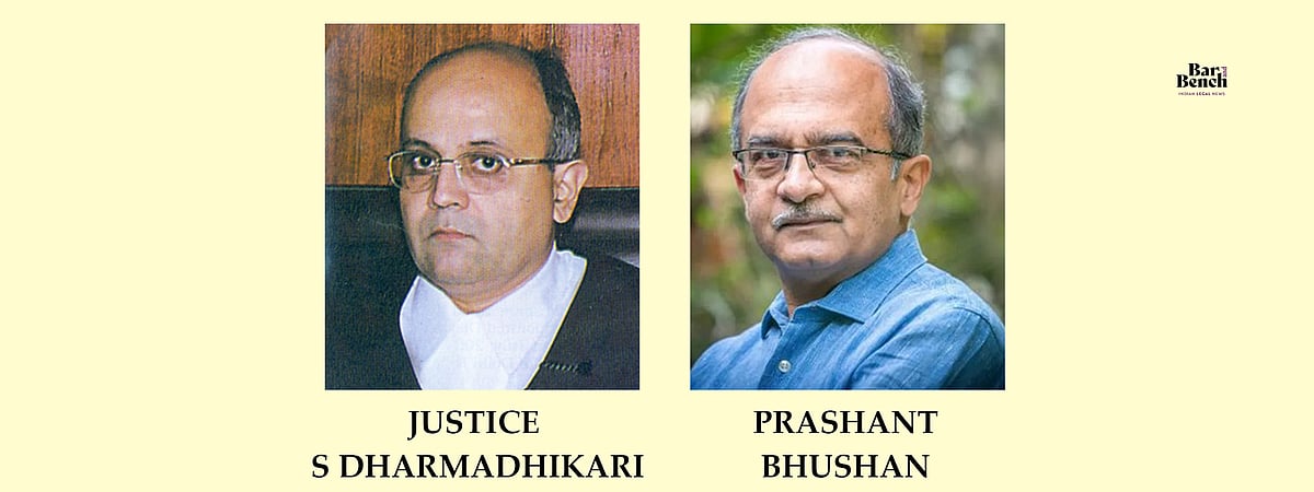 Law of Contempt: Its role in the context of the Prashant Bhushan case ...