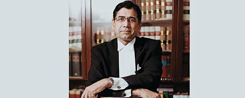 Legal Notes by Arvind Datar: The significance of semicolons