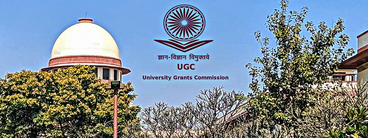 UGC guidelines for final year exams: Will Disaster Management Act have ...