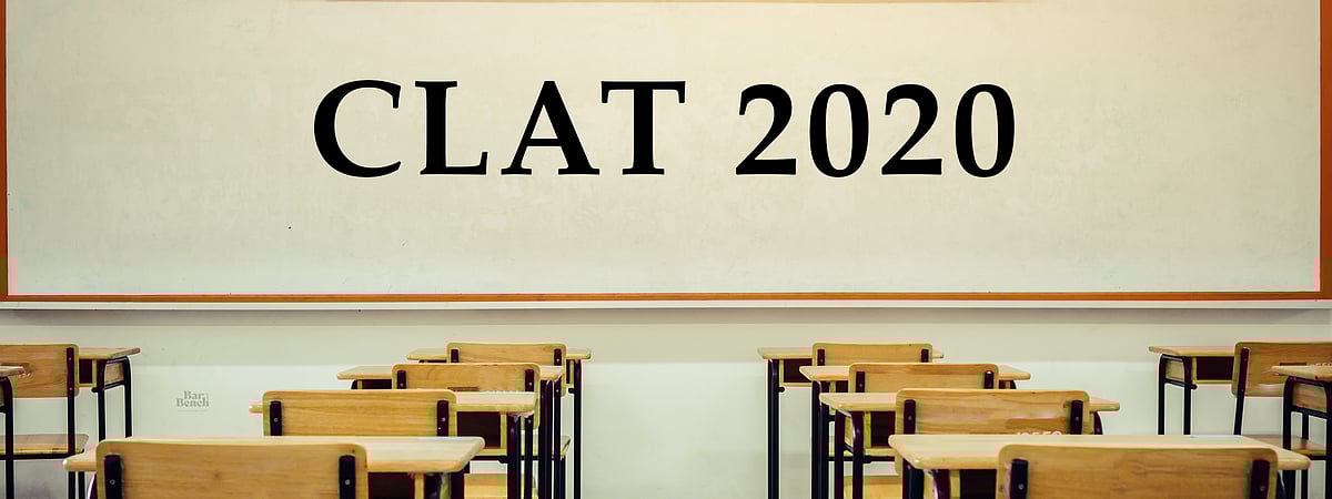 BREAKING: CLAT 2020 to be held on September 28 [Read Notification]