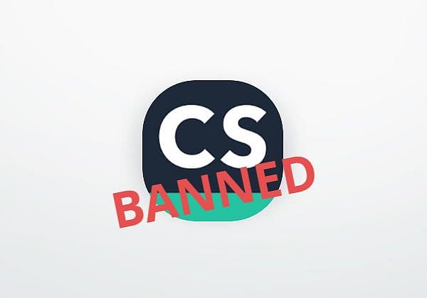 Additional Sessions Judge raps Counsel for using CamScanner App to scan ...