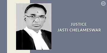 The nine former judges who spoke of corruption in the higher judiciary ...