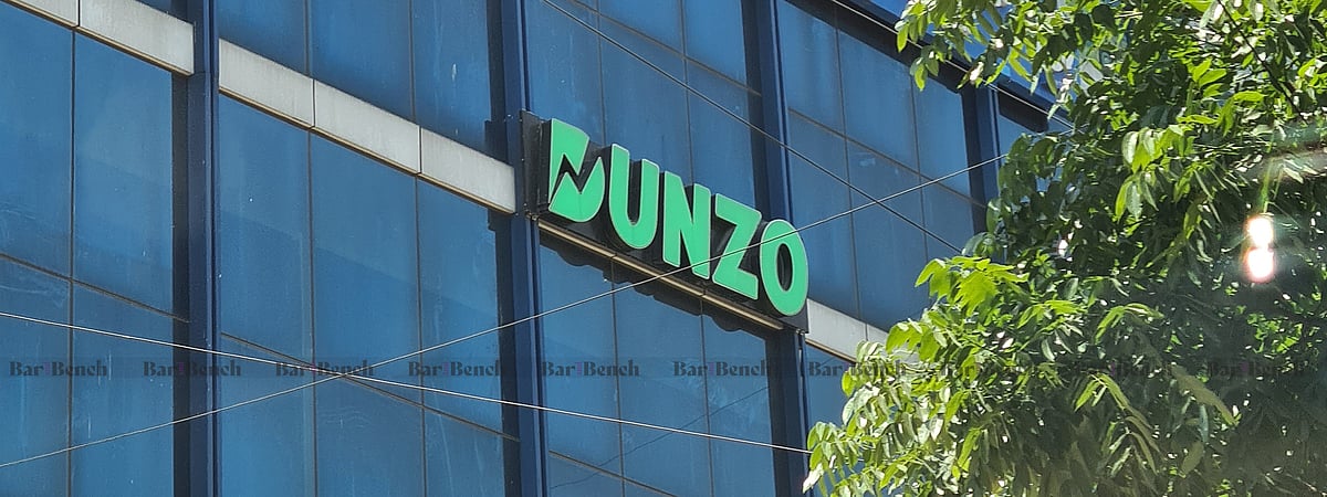 AZB, CAM lead on Reliance $200 million investment in Dunzo