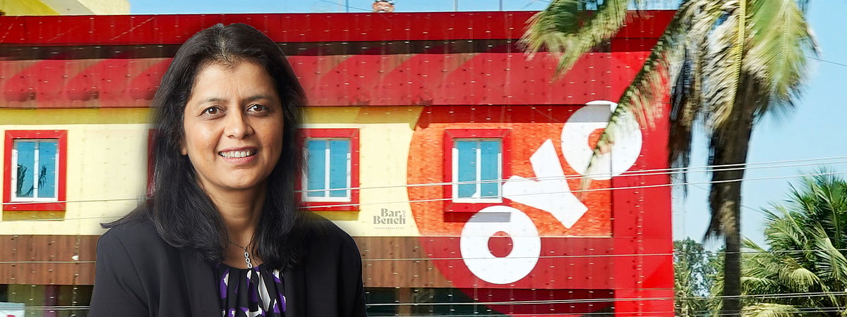 GE's Tejal Patil joins OYO as Senior Legal Advisor for India & South Asia