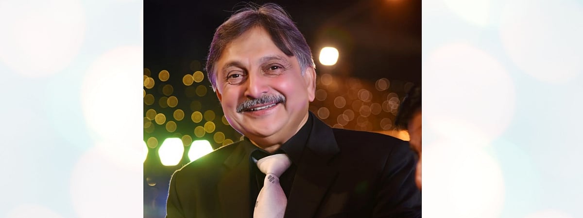 In Conversation with Prof. Shakeel Samdani, Dean, Faculty of Law ...