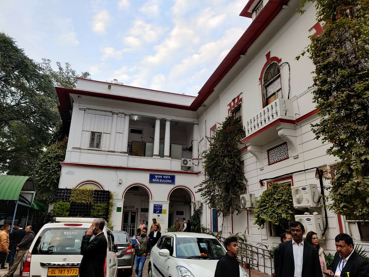 Lower courts free to proceed further with virtual hearing even if ...