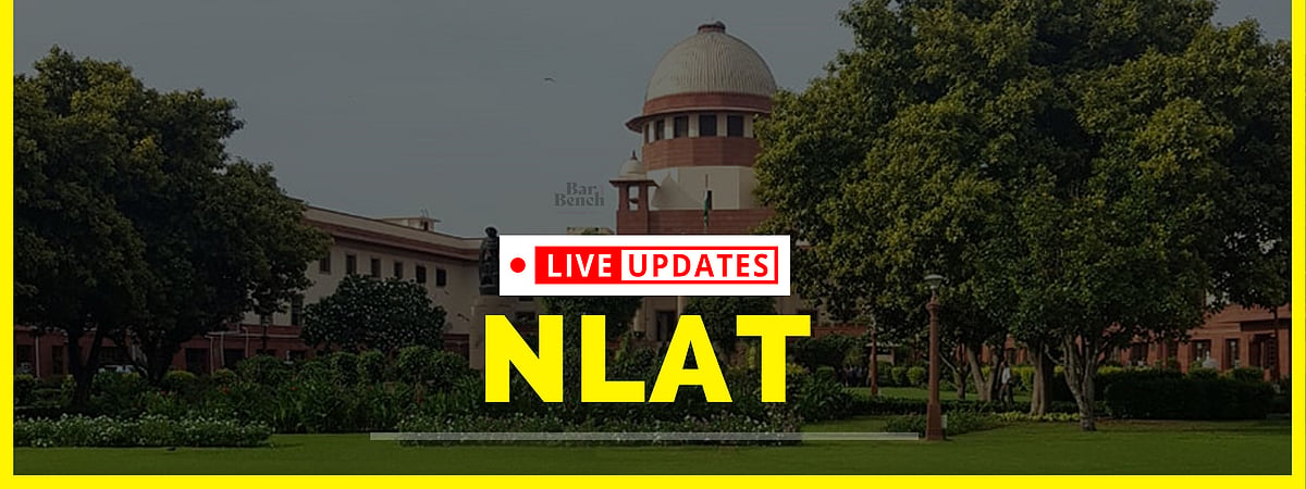 Challenge to conduct of NLAT for NLSIU admissions 2020: Live Updates ...