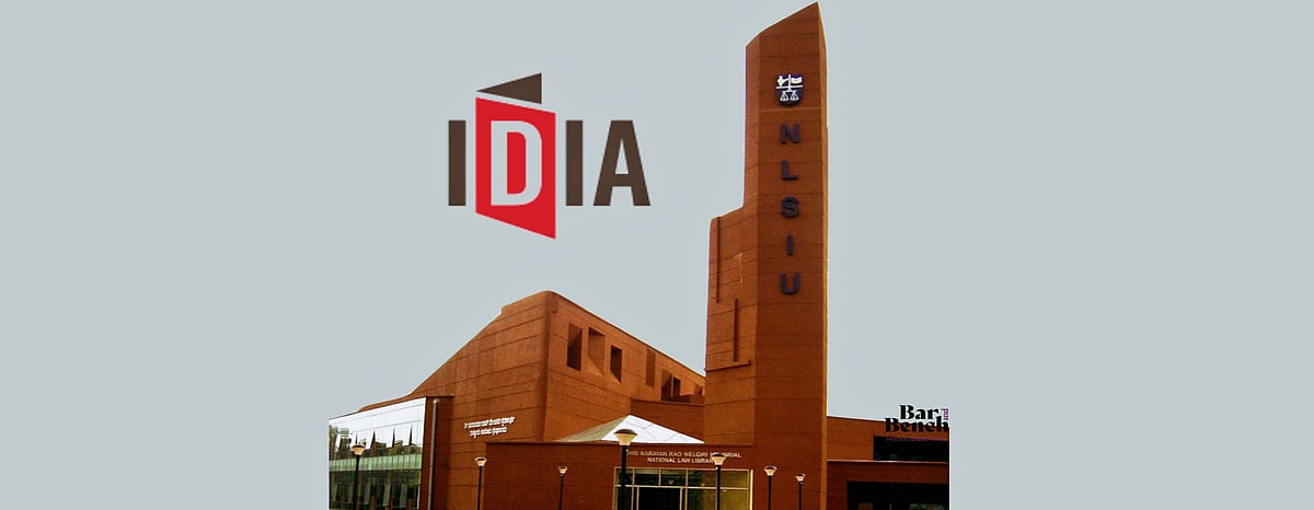 IDIA proposes to set-up test centers for NLAT aspirants unable to take ...