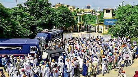 Guidelines in DK Basu's case against Police excesses should be ...