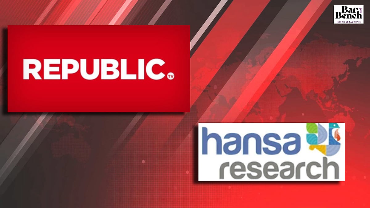 TRP scam: Hansa Research moves Bombay High Court for transfer of probe ...