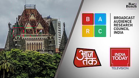 Pay 5 lakh fine: Bombay High Court directs TV Today in plea against ...