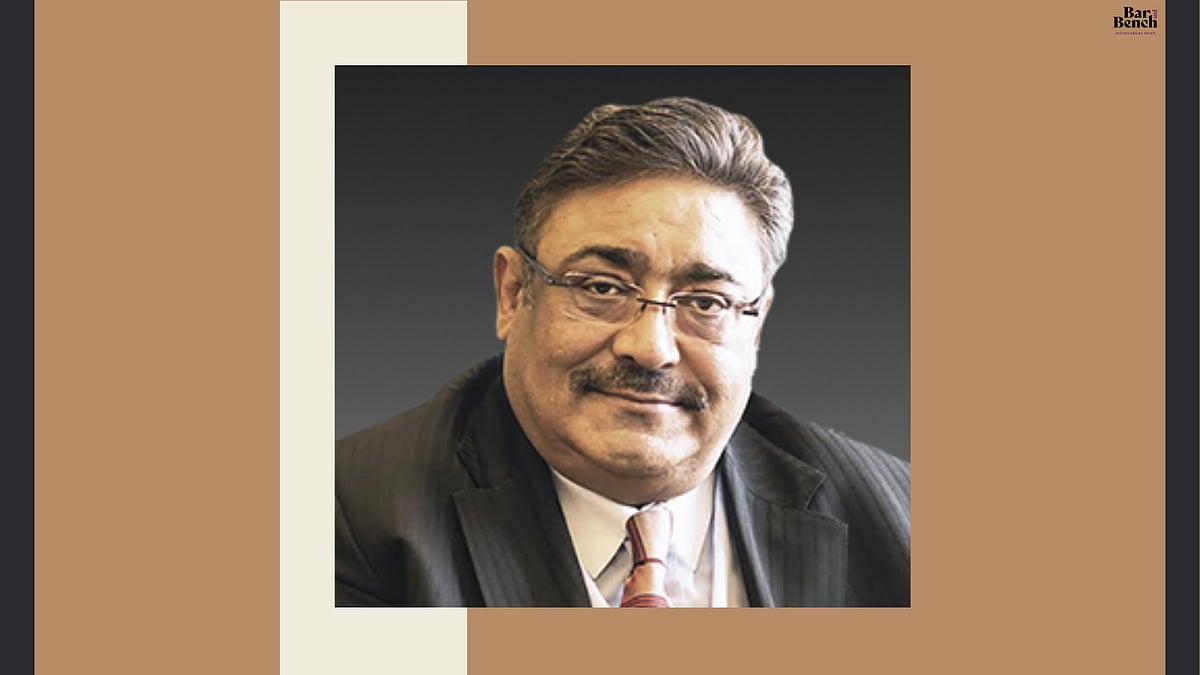 [BREAKING] Vijay Sondhi heirs file contempt petition before Delhi High ...