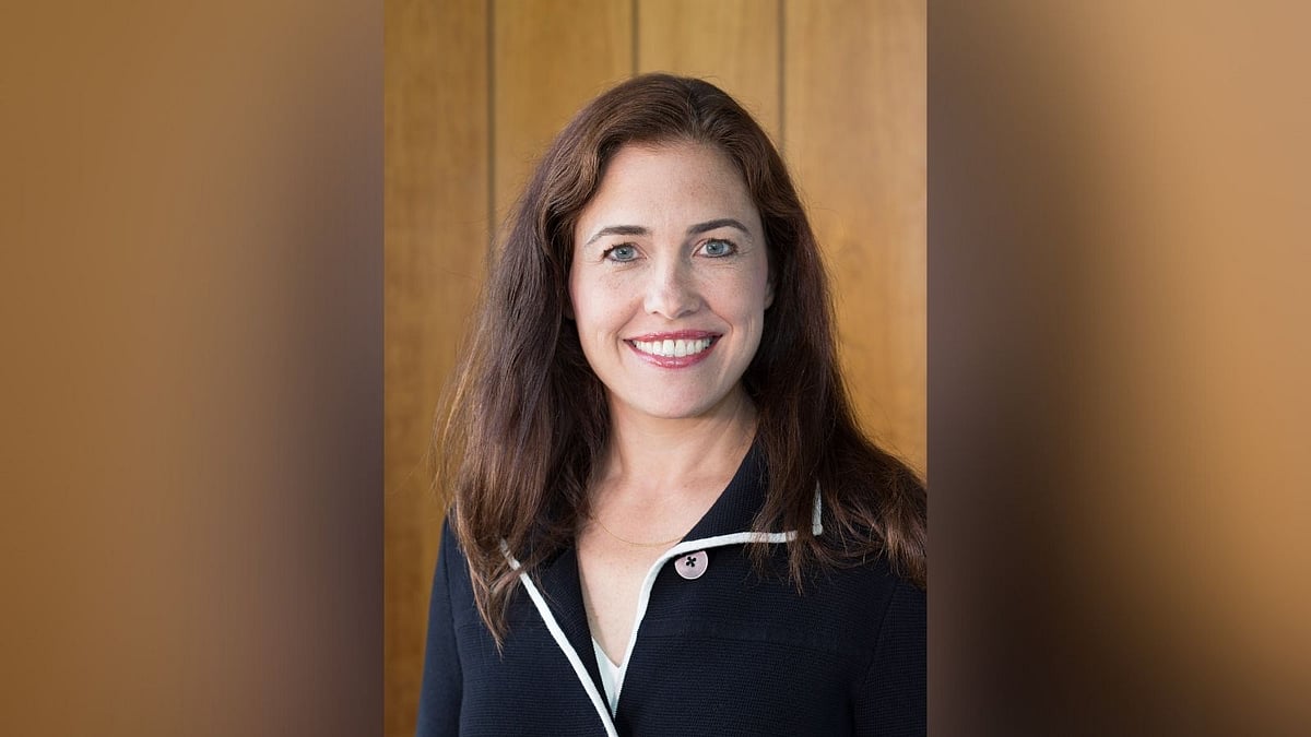 In conversation with Prof. Ashlyn Lembree, UNH Franklin Pierce School ...
