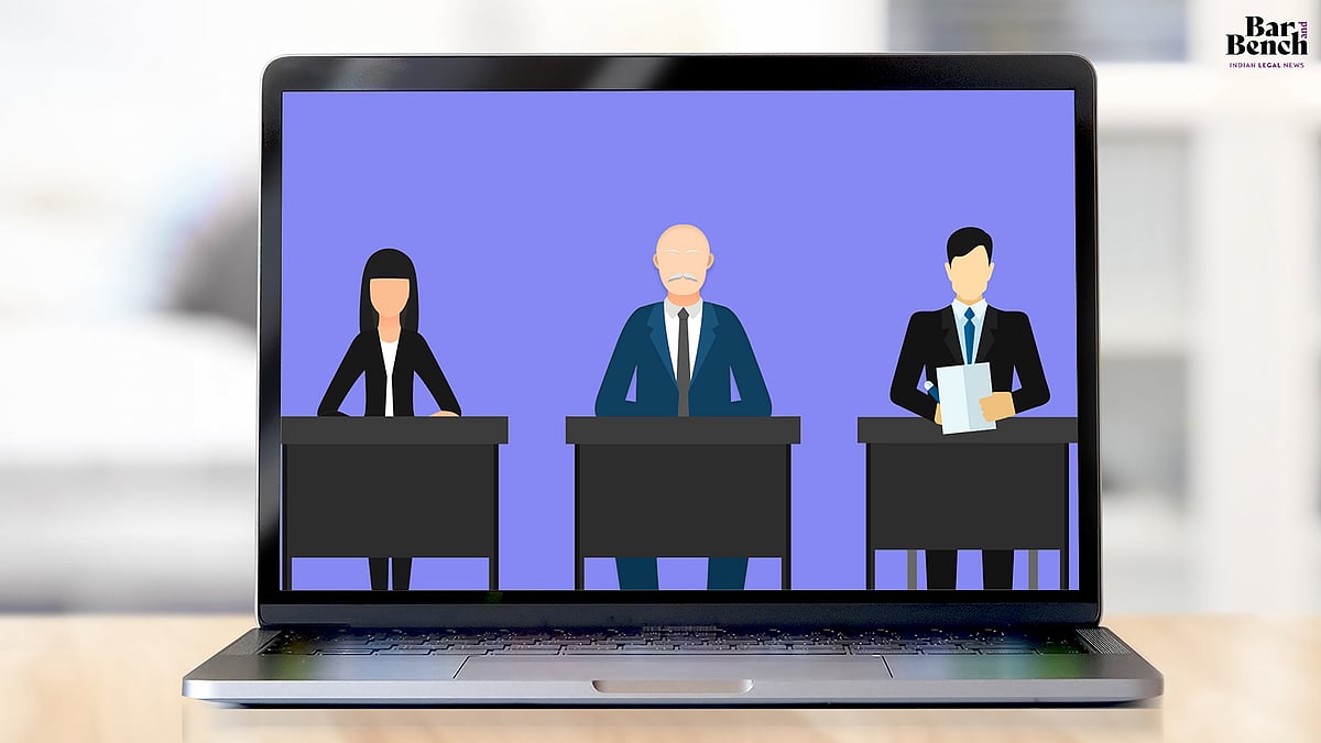 Virtual platforms for ODR: Unmasking the new normal