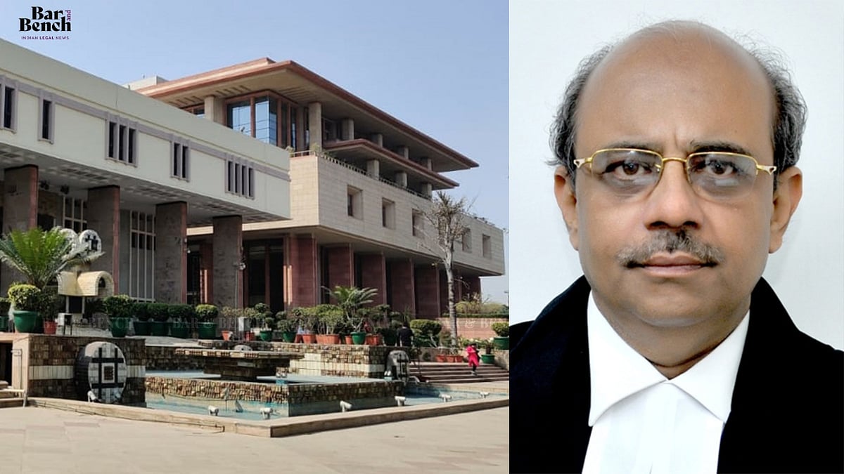 Delhi High Court sets aside Central govt order rejecting re ...