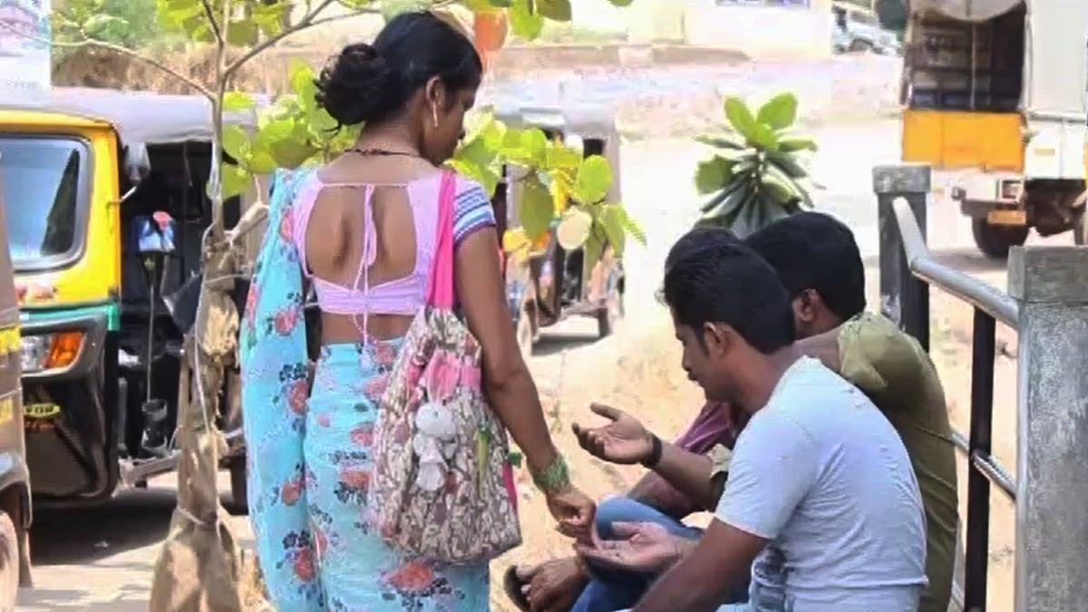 Can horizontal reservation be provided for Transgender persons ...