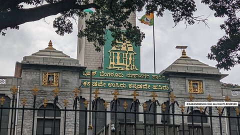 Karnataka High Court stays ₹6.7 crore BBMP property tax demand against HUL