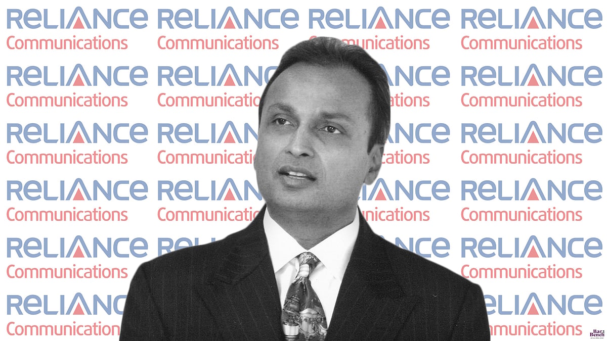 Why is it not filed in Mumbai? Delhi High Court on Anil Ambani ...