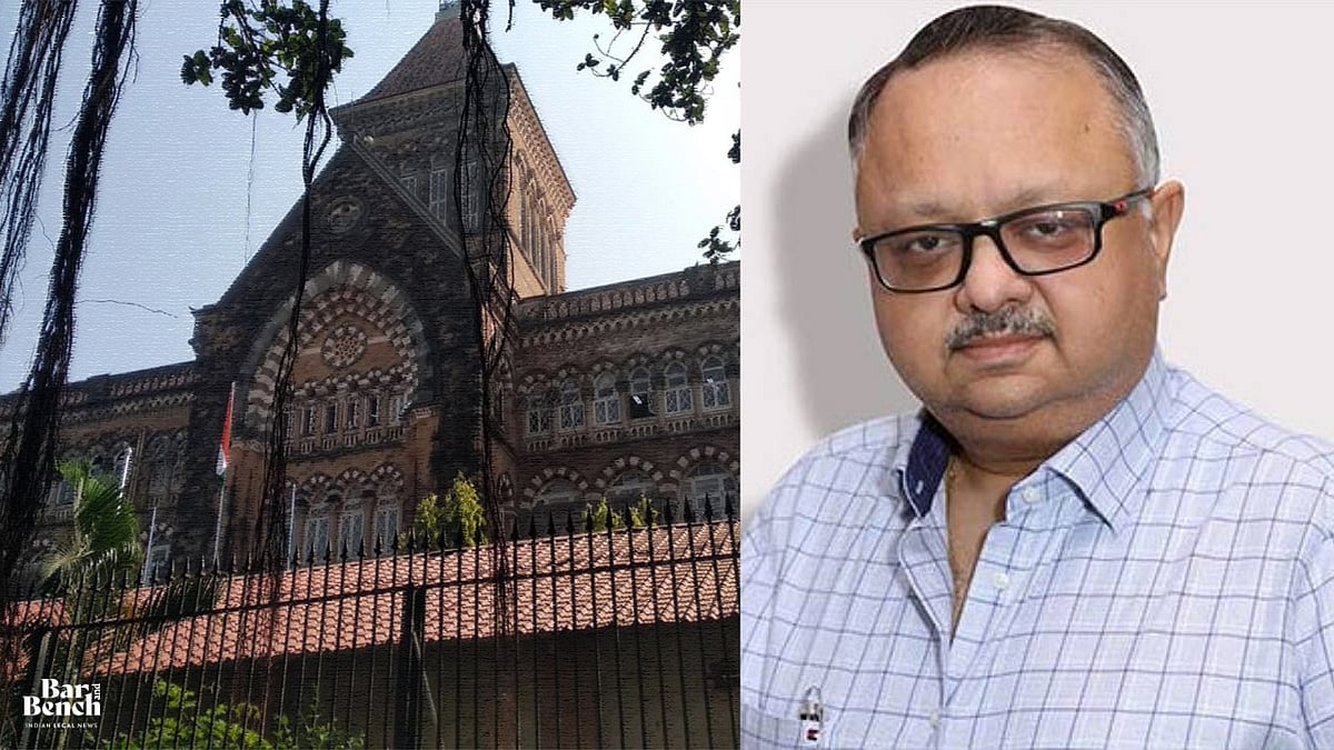 Not a simple case of TRP manipulation: Order rejecting bail to Partho ...