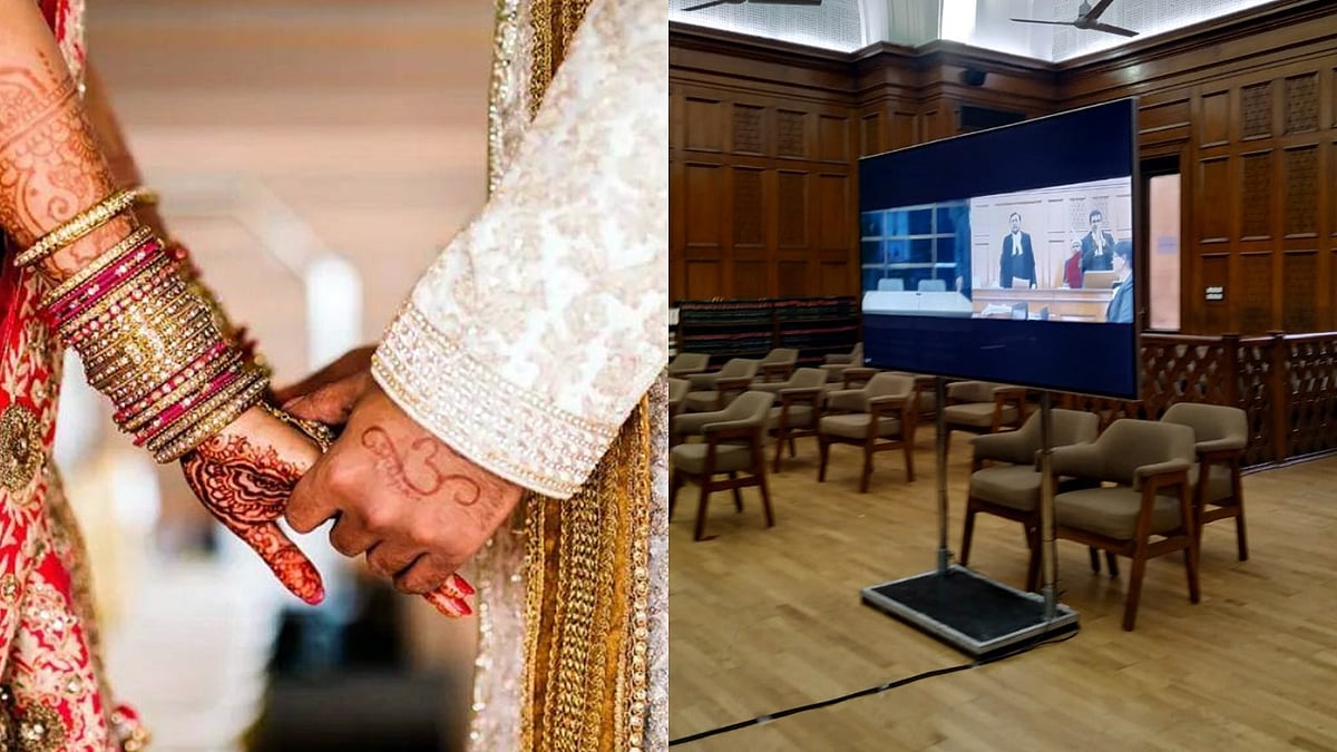 Supreme Court makes an exception, directs UP Family Court to hold ...