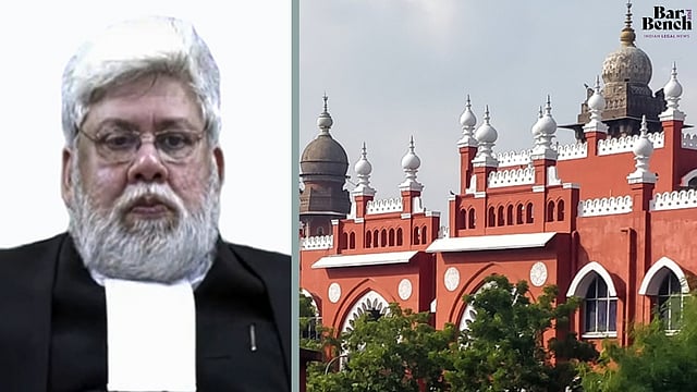 "One Sunday we will all clean High Court campus together, I will also ...