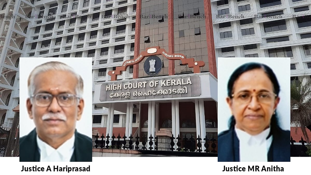 [Walayar Rape] Kerala High Court reverses acquittal of accused, orders ...