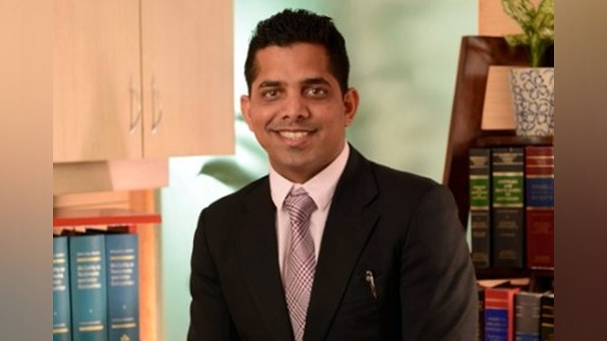 Fidus Law Chambers promotes Prithvi Singh to partnership