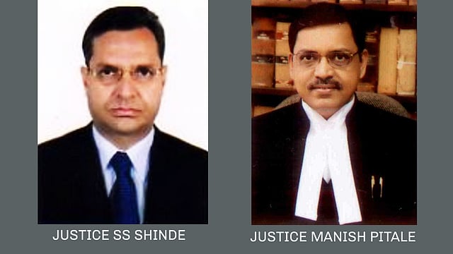 Bombay High Court pulls up petitioner for filing "copy-paste" petition ...